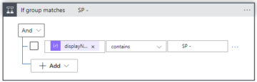 Synchronize SharePoint libraries on endpoints by leveraging PS, Logic Apps and Entra ID Group ...