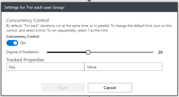 Synchronize SharePoint libraries on endpoints by leveraging PS, Logic Apps and Entra ID Group ...