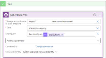 Synchronize SharePoint libraries on endpoints by leveraging PS, Logic Apps and Entra ID Group ...
