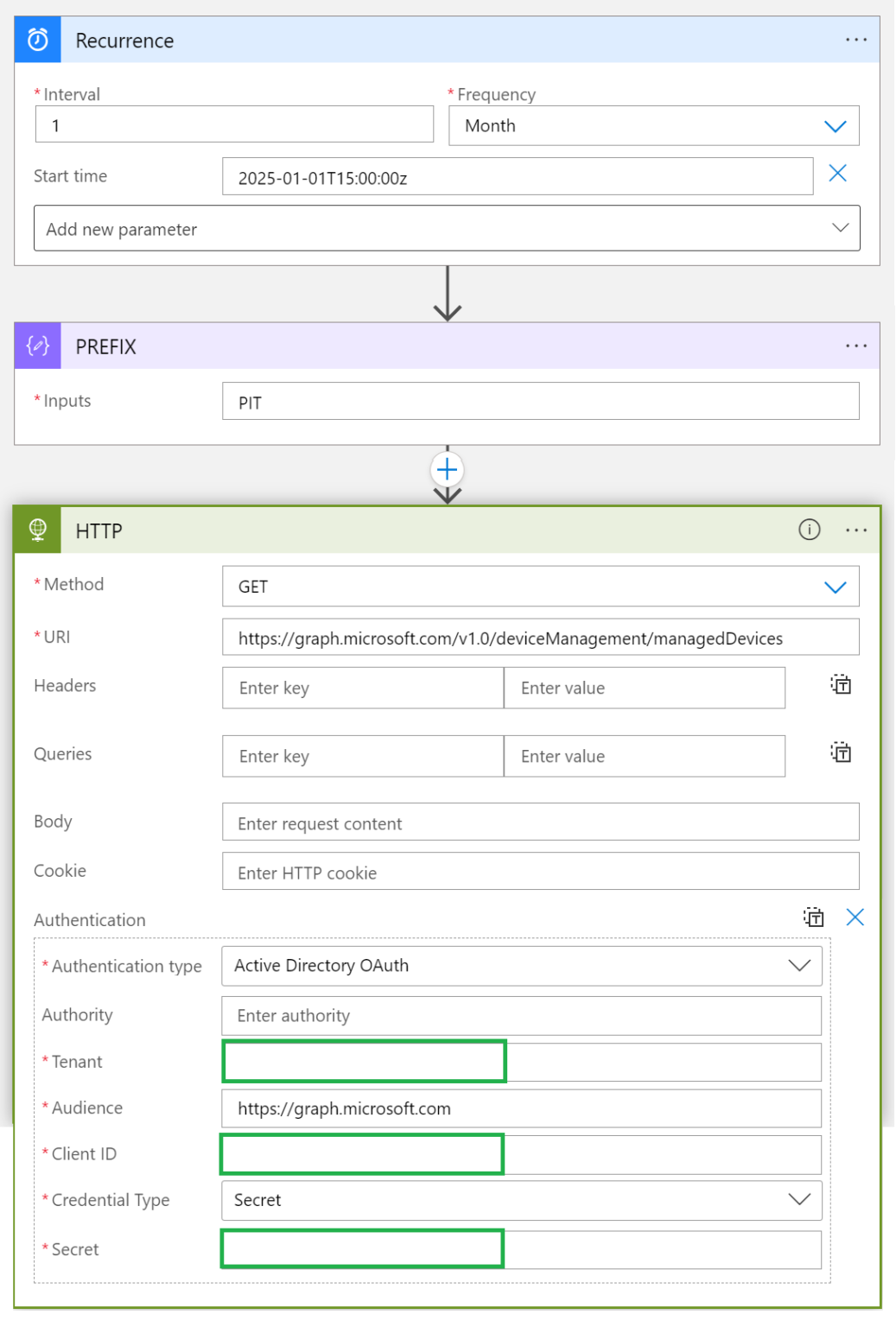 Streamlining Intune: Automate Changing Device Names to include Primary ...