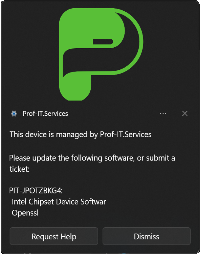 YubiKey Setup for Microsoft 365 - Prof-IT