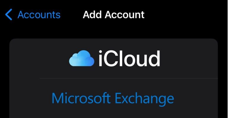 Set Up Office 365 Email on Your iPhone Using the Native App - Prof-IT