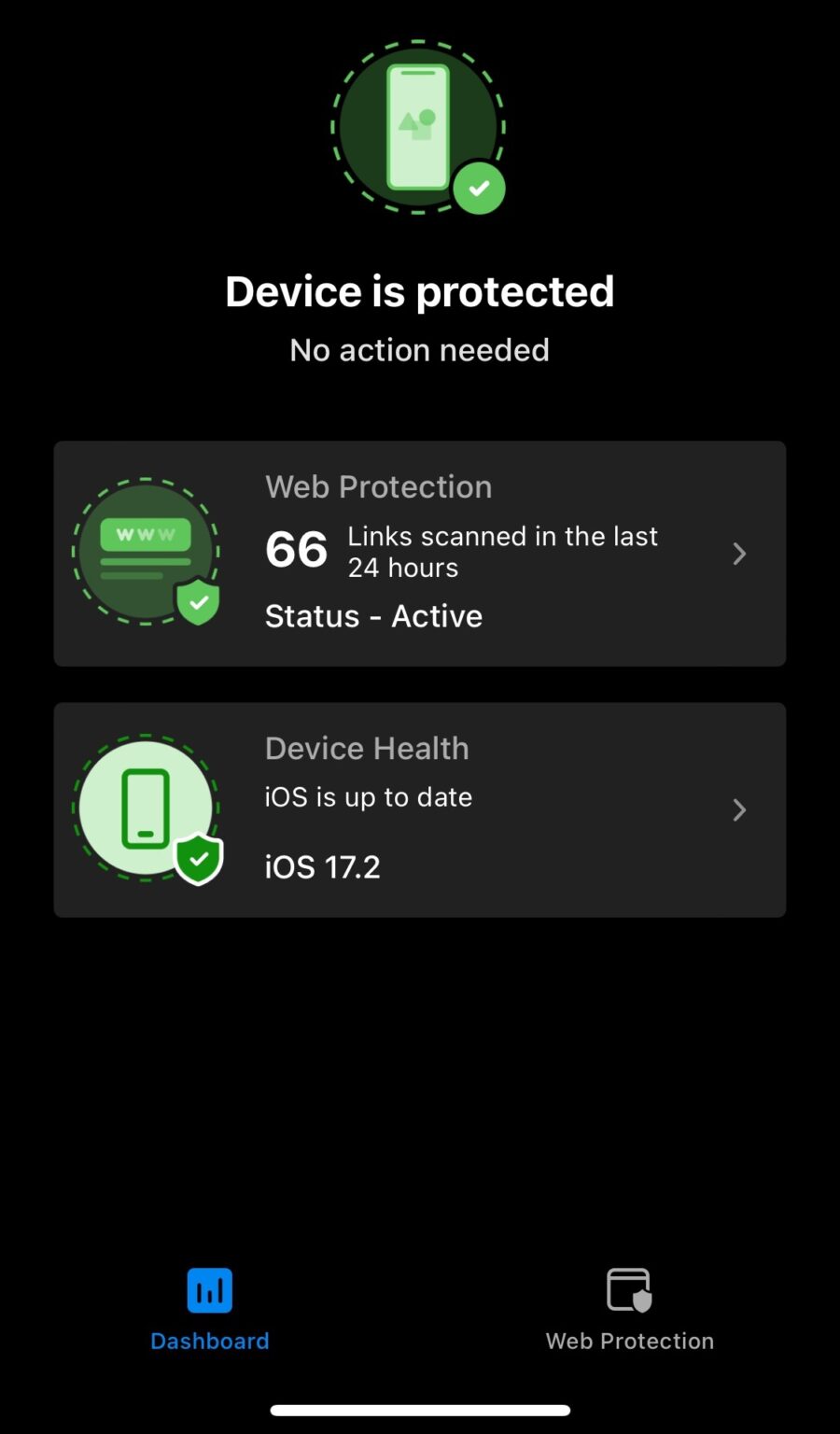 Install Defender for Endpoint on iOS - Prof-IT
