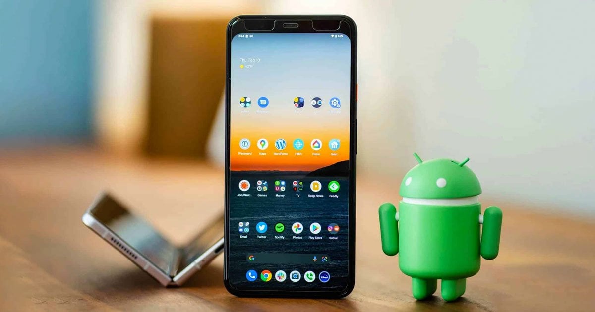 Enroll your Personal Android device in Microsoft Intune - Prof-IT Enroll your Personal Android device in Microsoft Intune - Prof-IT