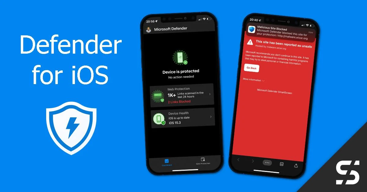 Install Defender for Endpoint on iOS - Prof-IT
