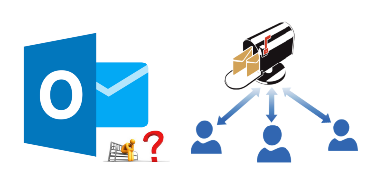 Send email from a second email address, Alias or shared mailbox with ...